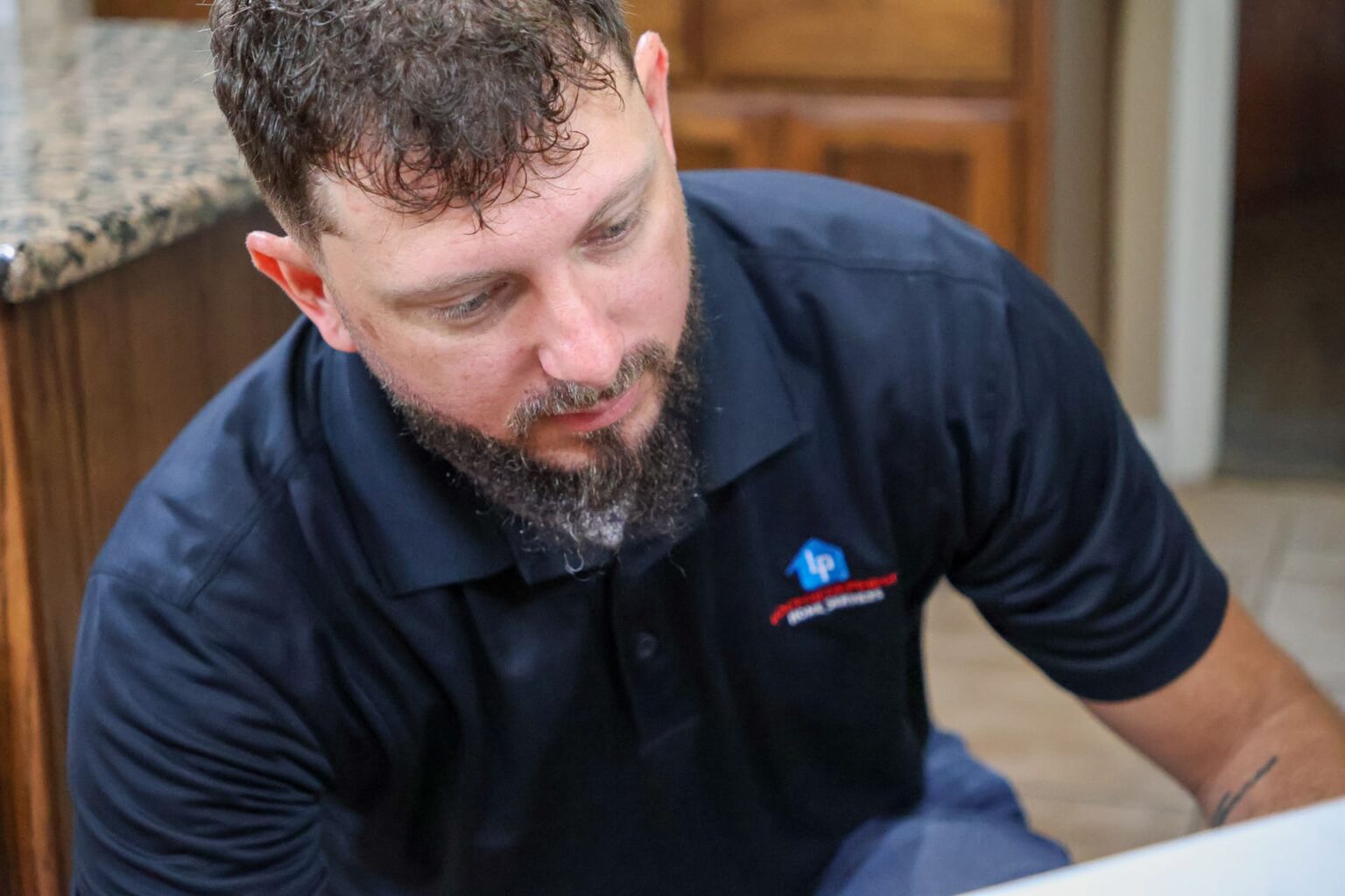 Lochridge Priest Home Services Waco Location